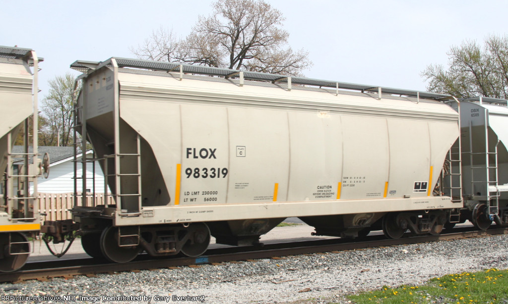 FLOX 983319 - The CIT Group